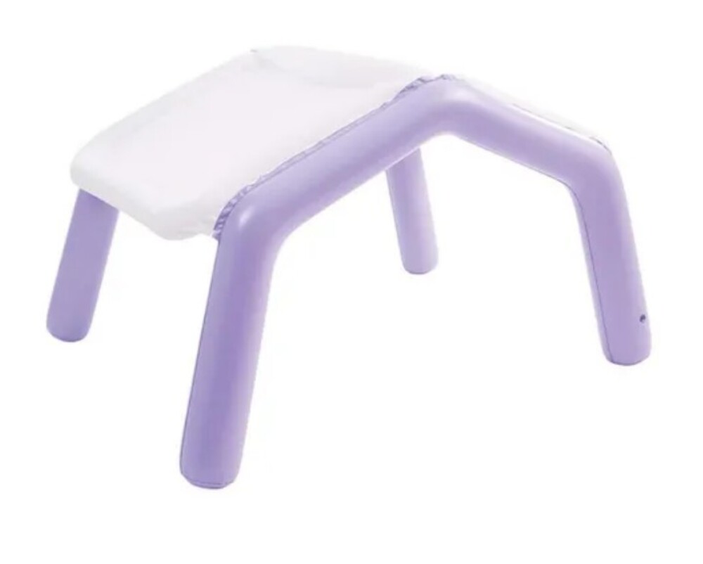 🏖️ Piscina Inflable Con Toldo Desmontable Intex Diversión 🌊 ...